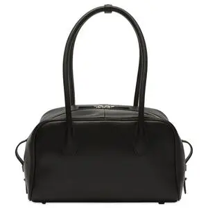 DUNST Leather Shoulder Bag