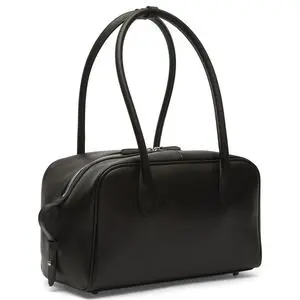 DUNST Leather Shoulder Bag