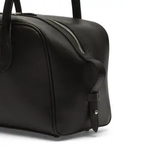 DUNST Leather Shoulder Bag