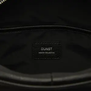 DUNST Leather Shoulder Bag