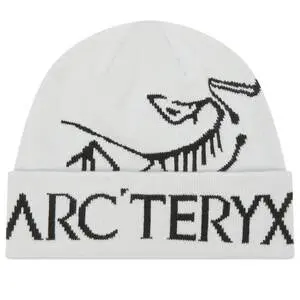 Arc'teryx Bird Word Toque - Orca