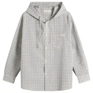 Dunst Embroidered Shirts For Women