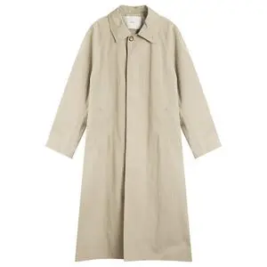 DUNST Refined Mac Coat