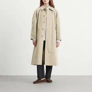 DUNST Refined Mac Coat