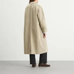 DUNST Refined Mac Coat