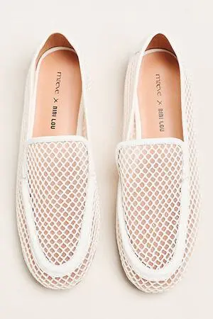Maeve Loafer Flats For Women