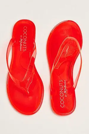 Matisse Pull On Sandals For Women