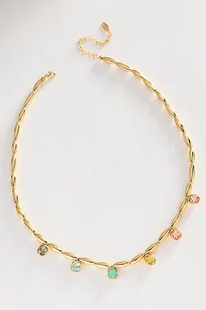 Gold Anklet Designs