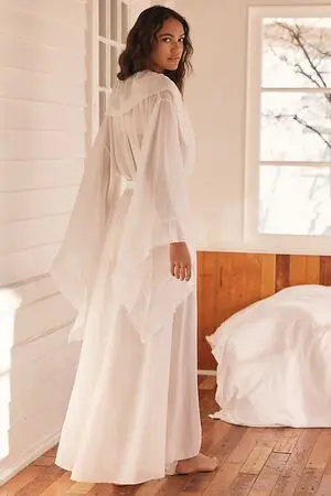 KAT THE LABEL Bella Maxi Robe