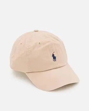 Polo Ralph Lauren Baseball Cap - Beige