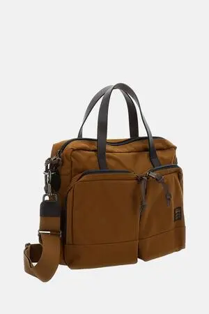 Filson Cordura Briefcase - Brown