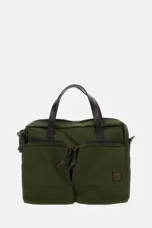 Filson Cordura Briefcase - Green