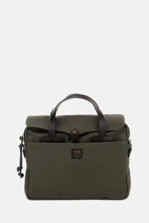 Filson 24-hour Briefcase - Green