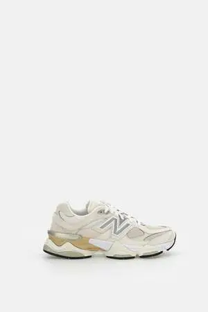NEW BALANCE 9060 Sneakers - Beige