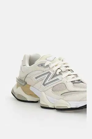 NEW BALANCE 9060 Sneakers - Beige