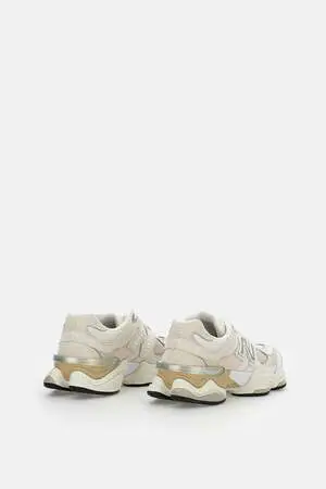 NEW BALANCE 9060 Sneakers - Beige