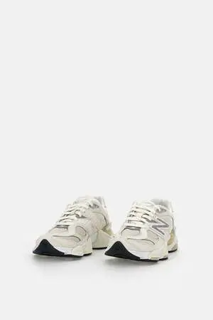NEW BALANCE 9060 Sneakers - Beige