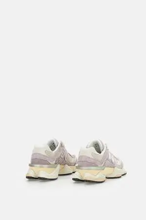 NEW BALANCE 9060 Suede Sneakers - Multicolor
