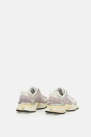 NEW BALANCE 9060 Suede Sneakers - Multicolor