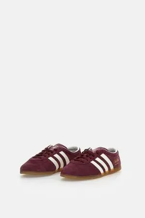ADIDAS ORIGINALS Gazelle Lo Pro W Sneakers - Rosso
