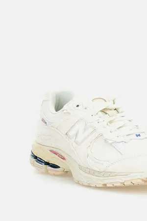 NEW BALANCE 2002r Protection Sneakers - Beige