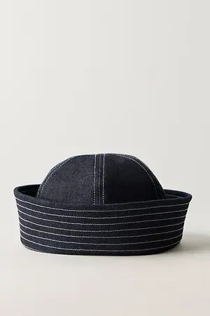 Free People Emmery Sailor Hat