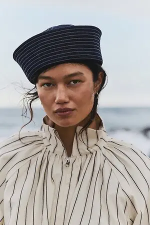 Free People Emmery Sailor Hat