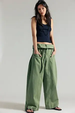 Japanese Designer Pants