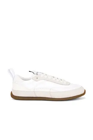 Alexander McQueen Rubber Sneaker