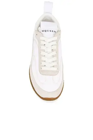 Alexander McQueen Rubber Sneaker