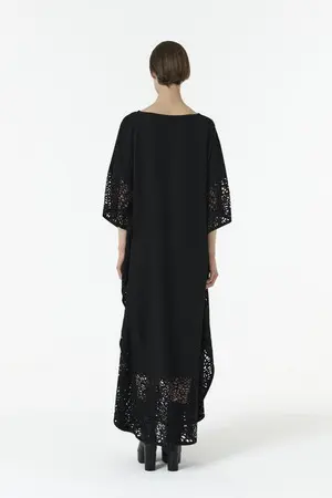 LEEM Laser-cut Kaftan