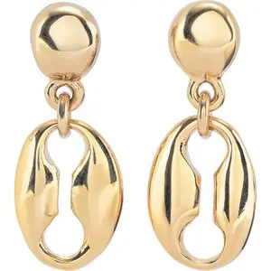 Unode50 Plated Earrings