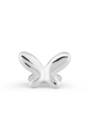 UNODE50 Medium Butterfly Ring