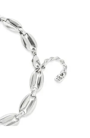 UNODE50 Short Link Chain Necklace