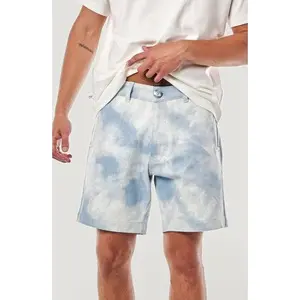 LEISURE LAB Daydream Short - Cloud
