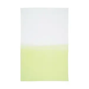 CAROL & FRANK Aster Citron Dishtowel