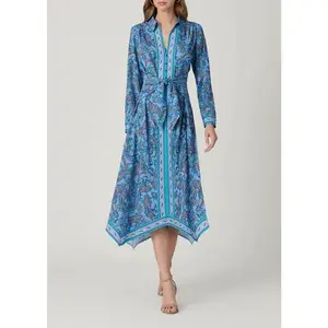 Shoshanna Collared Day Dresses