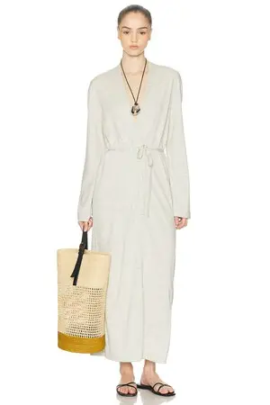 Khaite Belted Cardigans For Women
