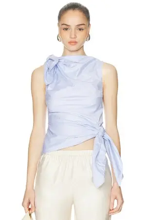 Monse Draped Shirts For Women