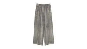 Alexander Wang Relaxed Pants For Women