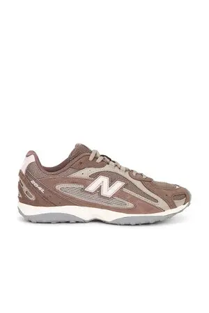 New Balance Heritage Running Sneakers