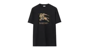 Burberry Seth Ekd T-shirt