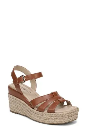 Lifestride Buckled Espadrilles