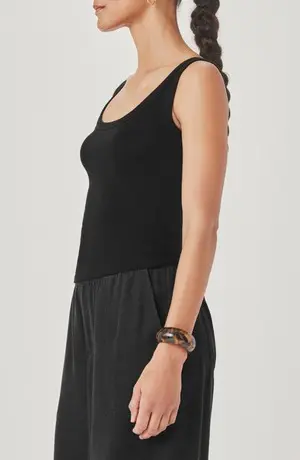 Splendid Josie Tank - Black