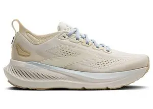 Brooks Glycerin 23 Sneakers - Coconut/sand/sky Blueway