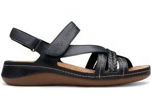 Clarks Cecily Strap Sandals