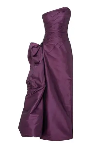 Taffeta Dresses