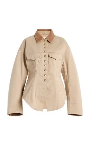 Ruadh Jackets For Women