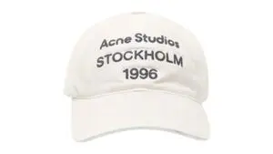 Acne Studios Baseball Hats For Men