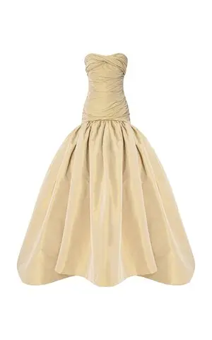 Taffeta Evening Dresses
